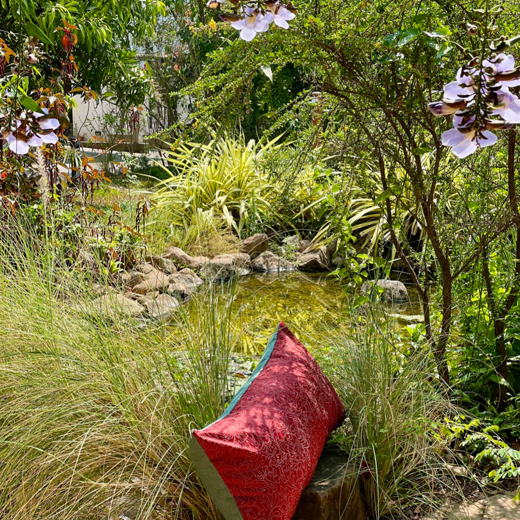 Indus - Sumac - Wine – Pali