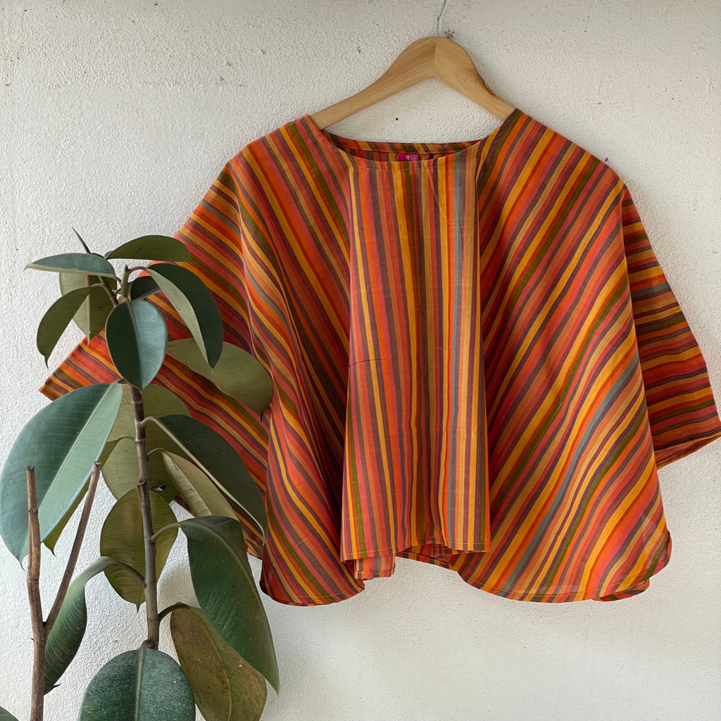 Portobello - Mexico – Pali