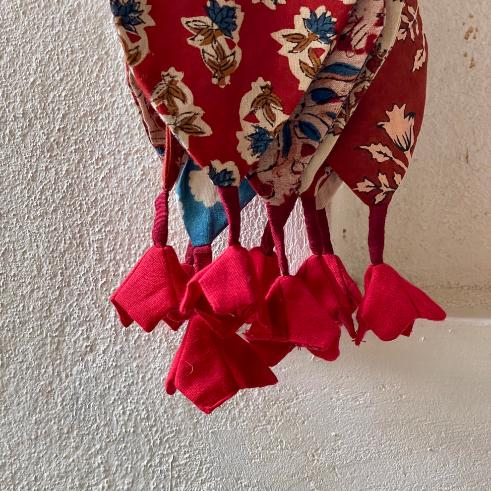 Toran - Varanasi – Pali